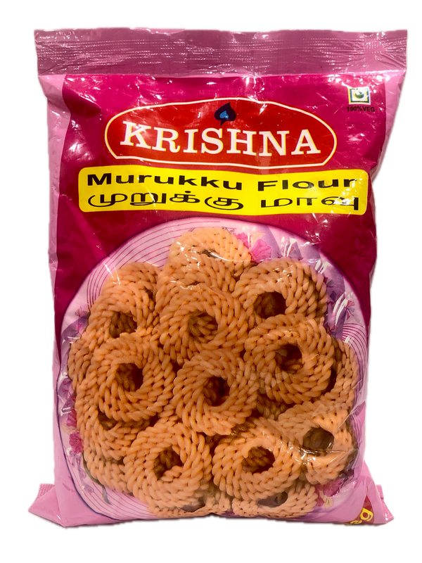 Murukku Flour – KollaCrispyPoint