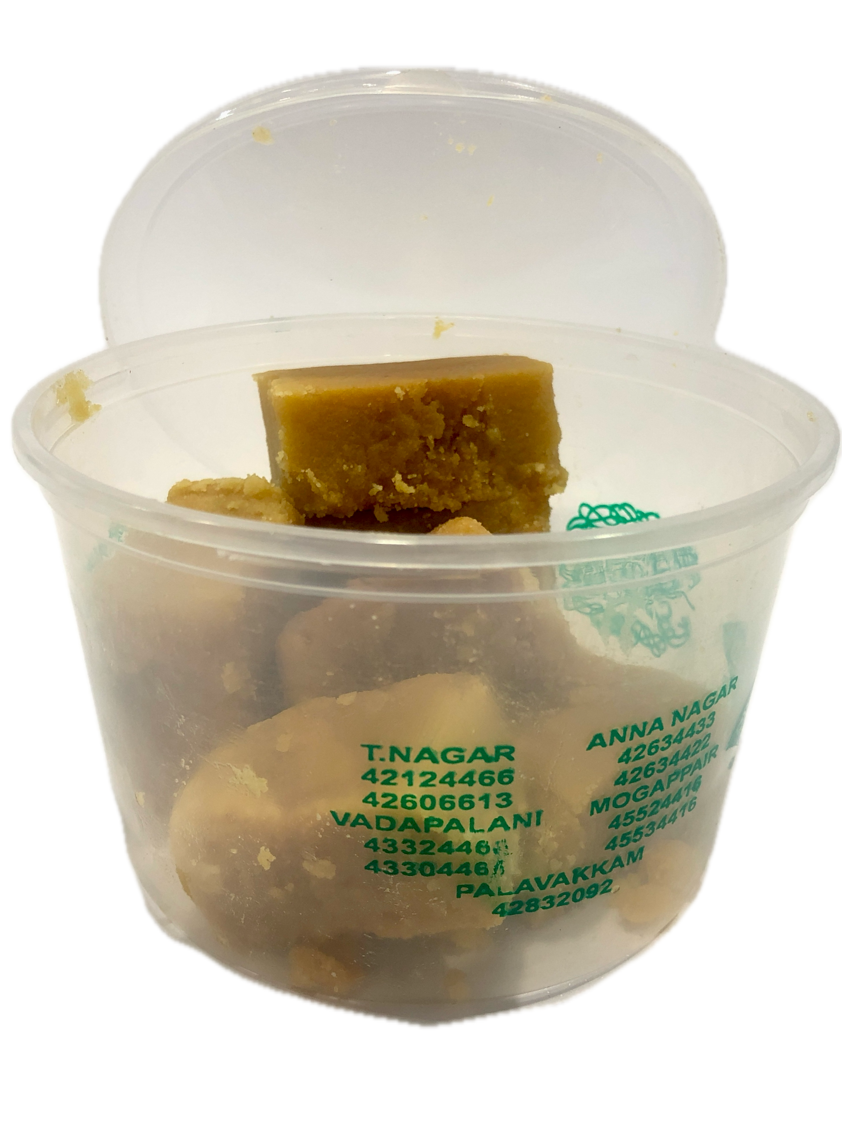 Mysore Pak ( Soft ) – KollaCrispyPoint