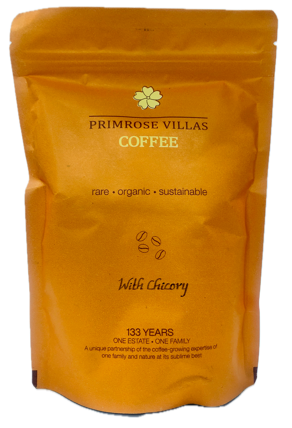 Specialty Filter Coffee (15% Chicory) – KollaCrispyPoint